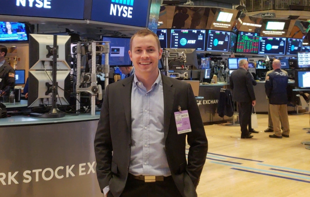 Andrew Hummel | Full Stack Developer